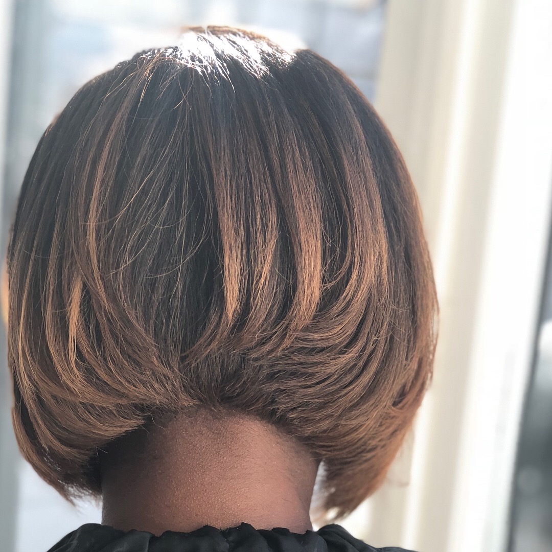 Texture Release/Keratin – Maison Style